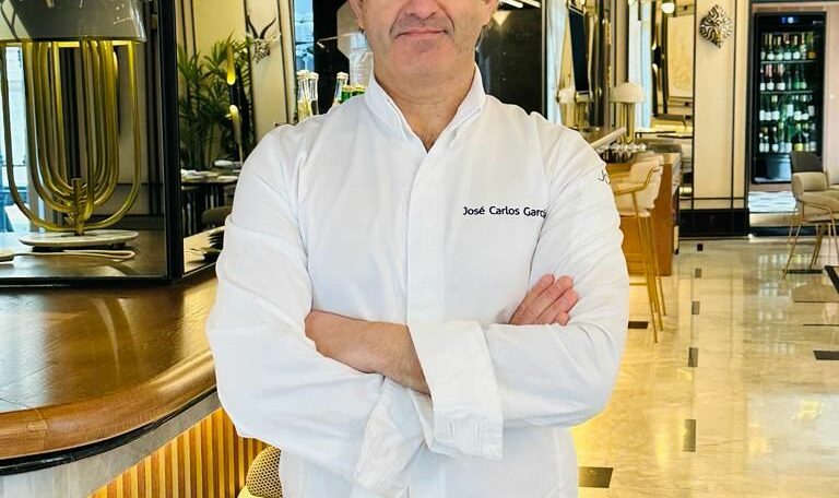 Éxito absoluto de José Carlos García en el ciclo ‘chefs con estrella ...